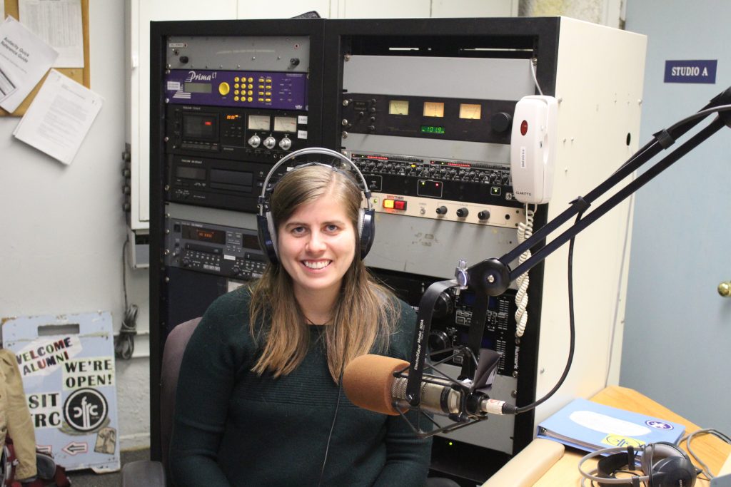 Bailey Gerrits, PhD in Political Studies, supervised by Drs Elizabeth ...