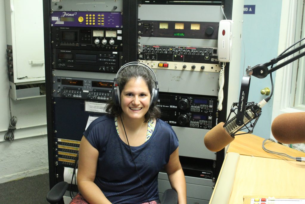 Vanessa di Battista, PhD in Civil Engineering, supervised by Dr Kerry ...