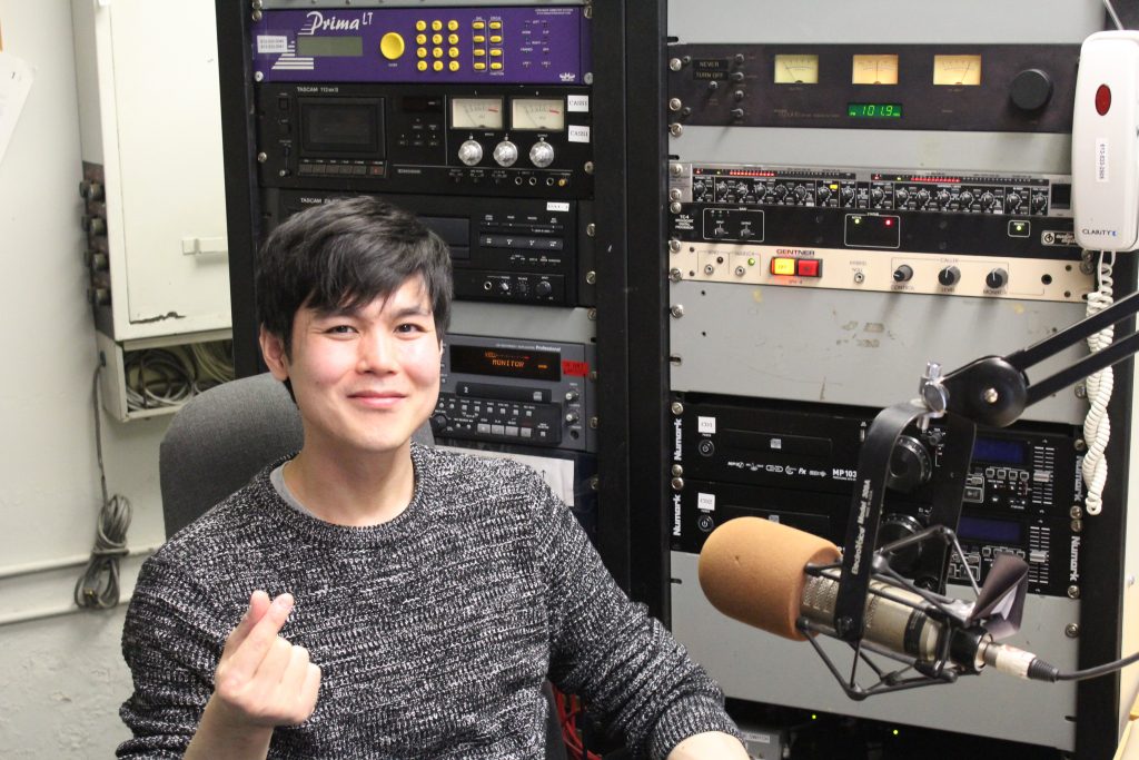 Julian Yang , PhD student in Medieval History, supervised by Dr ...